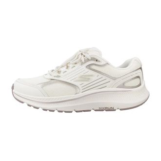 Skechers Femme, Sport, Blanc, Taille: 40 EU Running Chaussures
