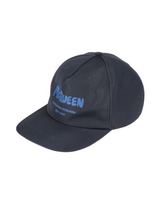 Alexander McQueen ACCESSOIRES - M&uuml;tzen & H&uuml;te auf YOOX.COM