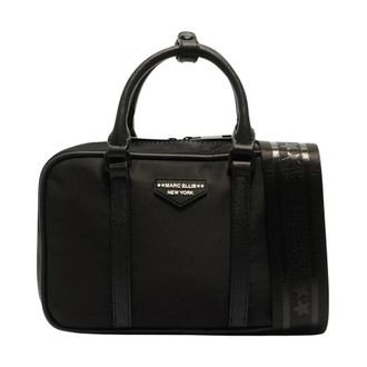 Marc Ellis Connie-Ny Handtasche - - Bags - Damen - Schwarzk - ONE SIZE
