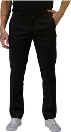 Calvin Klein Herren, Hosen, Schwarzk, W30 L32Gr&ouml;&szlig;e