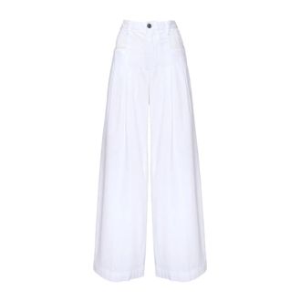 White Sand Damen, Hosen, Wei&szlig;, XSGr&ouml;&szlig;e