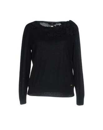Cavalli MAILLE - Pullover sur YOOX.COM