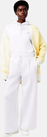 Lacoste Hoodie Kapuzensweatshirt Hoodie (1-tlg)