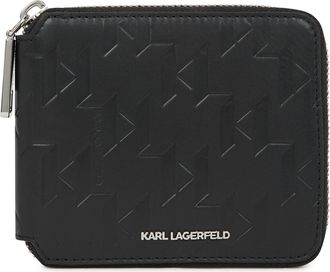 Karl Lagerfeld Portemonnaie