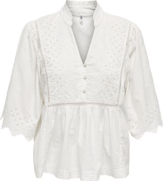 Jacqueline de Yong Bluse JDYMAYA