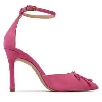 Unisa High Heels Unisa Twin Ks Rosa