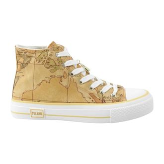 Alviero Martini 1A Classe Sneakers - - Shoes - Damen - Beige - 36 EU