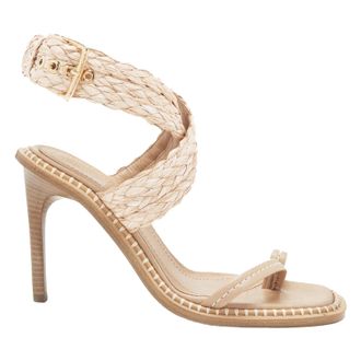 Ulla Johnson Sandales Lydia Raphia Ulla Johnson