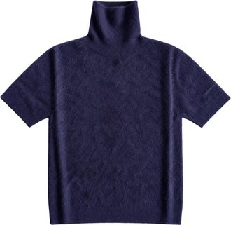 Seventy Damen, Strickwaren, Lila, SGr&ouml;&szlig;e