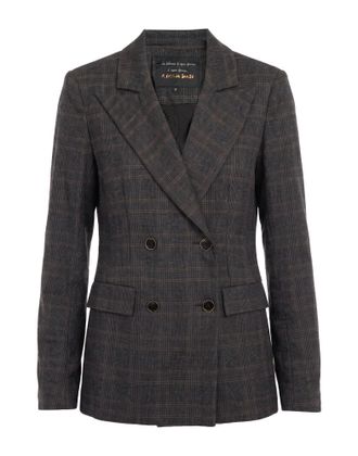 Alessia Santi ANZ&Uuml;GE und CO-ORDS - Blazers auf YOOX.COM