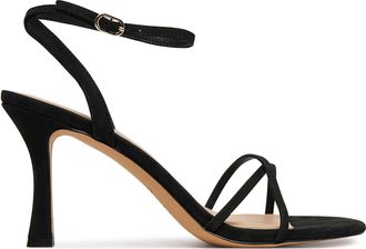 Aldo Sandalen Aldo Marbela 14039547 Schwarz