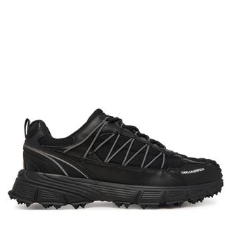 Karl Lagerfeld Sneakers KARL LAGERFELD KL58526 Schwarz