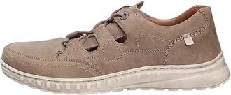 Waldl&auml;ufer Herren, Schuhe, Beige, 40 1/2 EUGr&ouml;&szlig;e