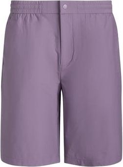 Aigle Bermuda droit uni