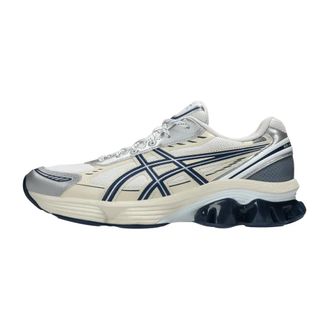 Asics Gel-Kinetic Fluent - Homme - Chaussures - Beige - Taille: 37 EU