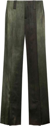 Seafarer Casual Hose - Gr&uuml;n