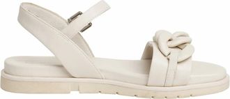 Marco Tozzi Damen, Schuhe, Beige, 42 EUGr&ouml;&szlig;e