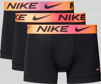 Nike Trunk im 3er-Pack Modell ESSENTIAL MICRO