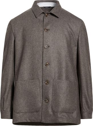 Tombolini JACKEN & M&Auml;NTEL - Jacken und Anoraks auf YOOX.COM