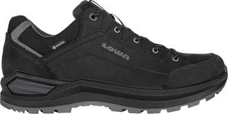 Lowa Lowa - Renegade Evo Low GTX - 3118679927 - Couleur: Noir - Pointure: 48.5 EU