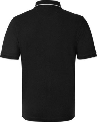 La Martina Poloshirt MCP320 Herren T-Shirt, Shirt, Poloshirt, Polohemd, Sportshirt