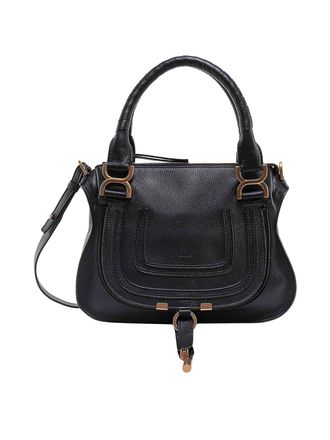 Chlo&eacute; Shopper - Schwarz