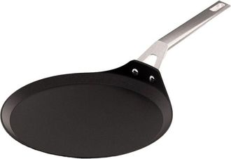 Valira Cr&ecirc;pes Maker 28 cm Luft ohne Induktion 4656/25 Valira