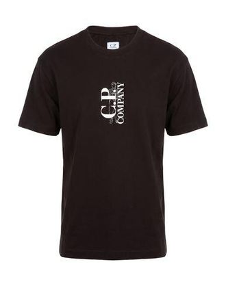 C.P. Company TOPS - T-shirts sur YOOX.COM