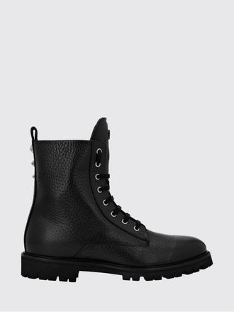 Philipp Plein Stiefeletten Herren Farbe Schwarz
