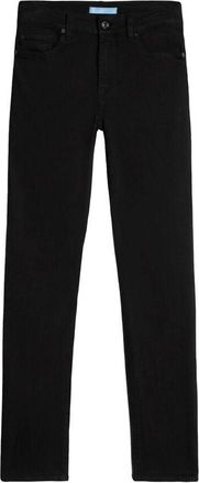 7 For All Mankind Damen Jeans ROXANNE Slim Fit