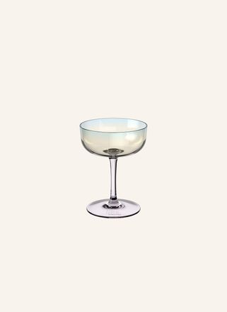 like. by Villeroy & Boch Like. By Villeroy & Boch Sekt-/Champagnerschale, Set 2tlg Like Pearl weiss
