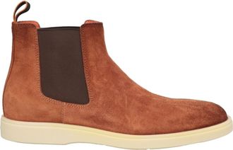 Santoni SCHUHE - Stiefeletten auf YOOX.COM