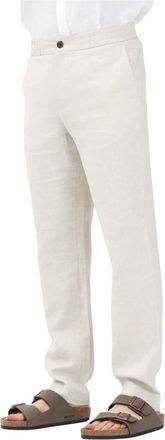 Selected Homme, Pantalons, Beige, Taille: XL Pantalone