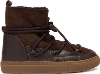 INUIKII Schneeschuhe Inuikii Classic 2001.003.0022 Braun