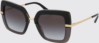 Dolce & Gabbana Lunettes De Soleil DOLCE & GABBANA Femme couleur Noir