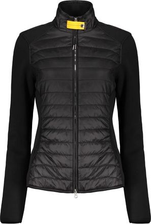Parajumpers Leichte Jacke mit Rei&szlig;verschluss - - Jackets - Damen - Schwarzk - XL