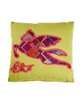 Etro DEKORATIONEN - Kissen und Kissenbez&uuml;ge auf YOOX.COM