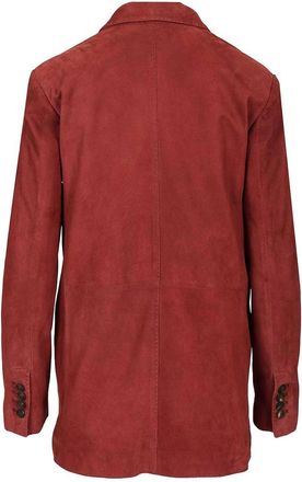 Tagliatore Blazer - Rouge Brun