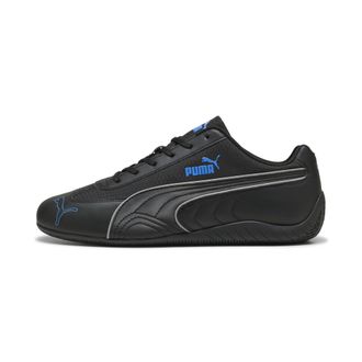Puma Sneakers Speedcat Unisexe, Chaussures, Noir, 35.5