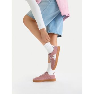 Kappa Sneakers Kappa CEO-FC-24880H Rosa