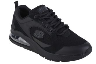 Skechers UNO 2-90S 2 183065-BBK, Mens Sneakers, Black, 45 EU