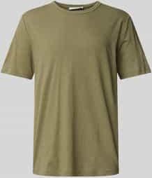 Tiger Of Sweden T-Shirt mit Label-Detail Modell OLAF