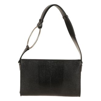 Dondup Clutch - - Bags - Damen - Schwarzk - ONE SIZE