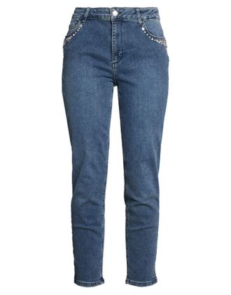 Liu Jo HOSEN & R&Ouml;CKE - Jeanshosen auf YOOX.COM