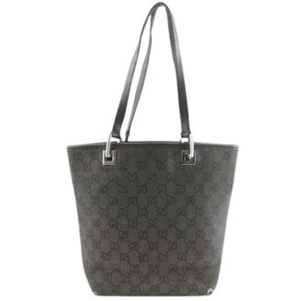 Gucci Damen, Pre-Owned, Schwarzk, ONE SIZEGr&ouml;&szlig;e