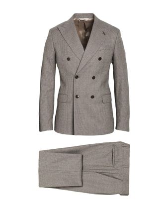 Paoloni ANZ&Uuml;GE und CO-ORDS - Anz&uuml;ge auf YOOX.COM