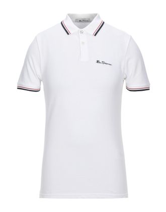 Ben Sherman TOPS - Poloshirts auf YOOX.COM