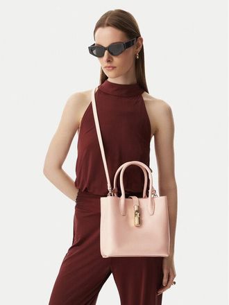 Furla Handtasche Goccia S WB01949 ARE000 KH 4655S Rosa