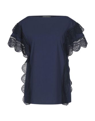 Alberta Ferretti TOPS - Tops auf YOOX.COM