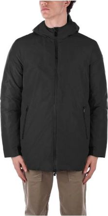 Suns Herren, Jacken, Schwarzk, SGr&ouml;&szlig;e